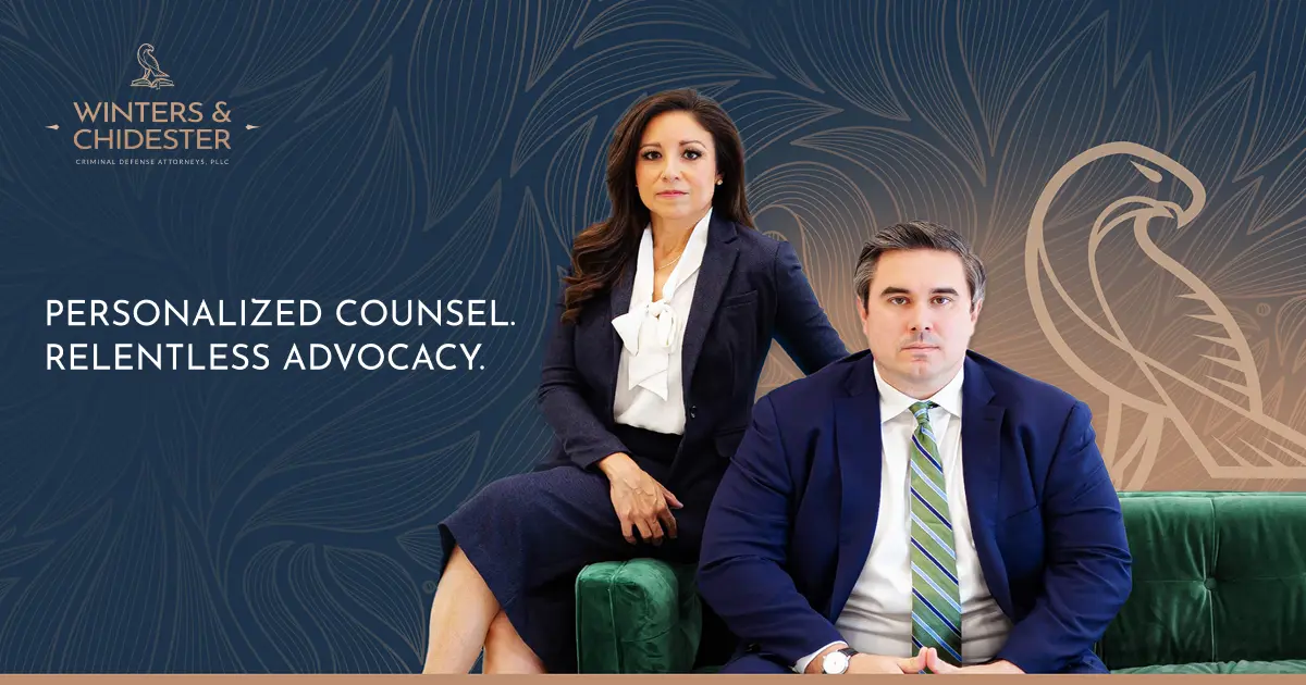 Veronica Chidester | Winters & Chidester